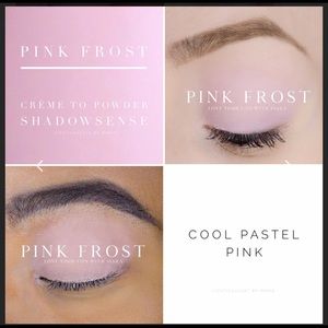 senegence Makeup | Rose Gold Shimmer Shadowsense | Poshmark